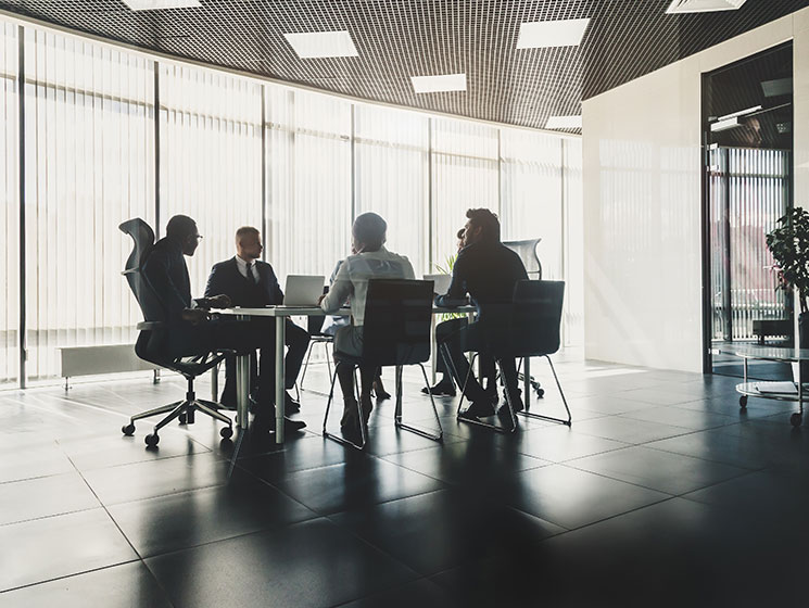 Team Building & Leadership Development | Elevated Consulting Co.